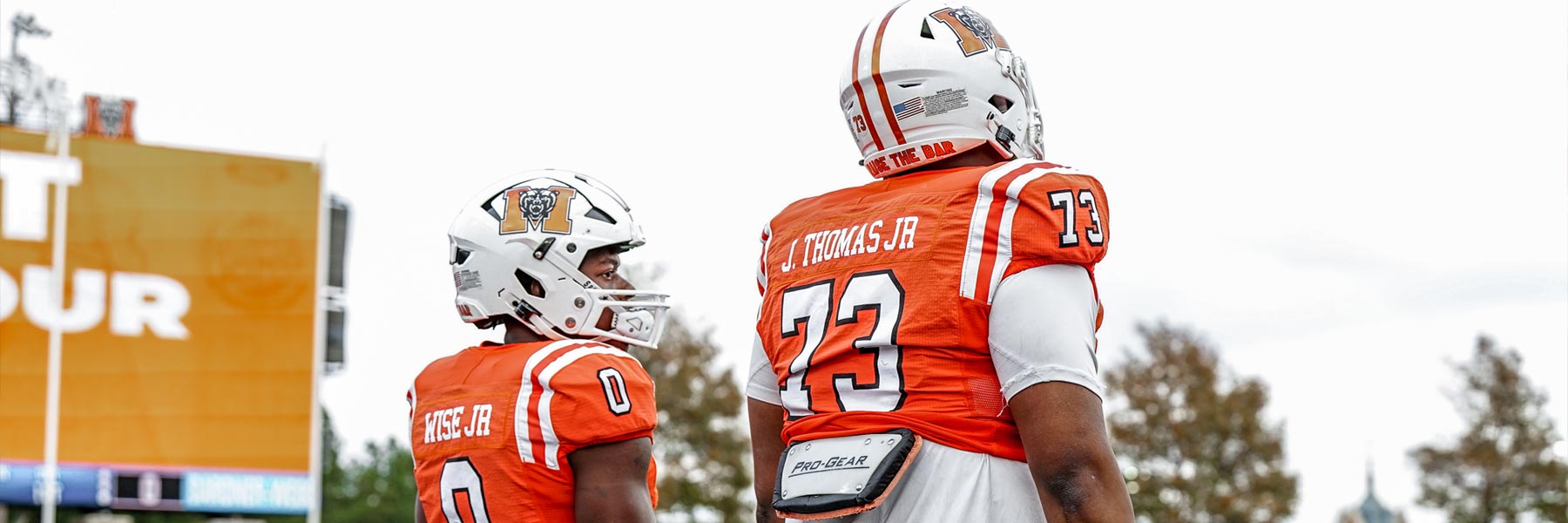 Mike Jacobs Football Camps | Mercer University | Macon, GA