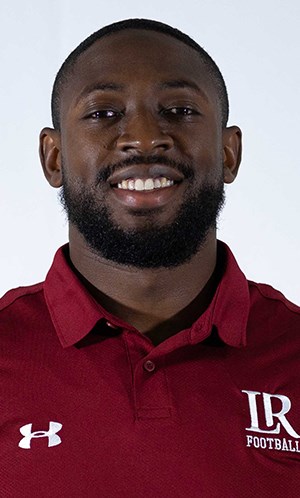 Mike Jacobs Football Camps | Lenoir-Rhyne | Hickory, NC