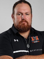 Mike Jacobs Football Camps | Mercer University | Macon, GA