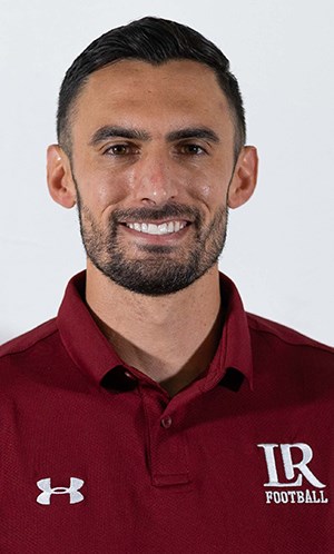 Mike Jacobs Football Camps | Lenoir-Rhyne | Hickory, NC